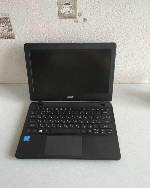 Ноутбук Acer Aspire ES1-131