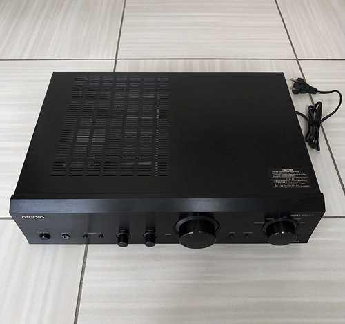 Интегральный усилитель onkyo A-9155