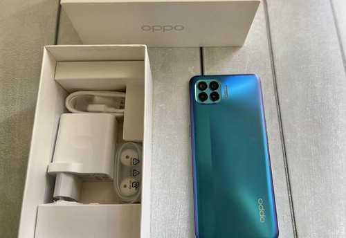 Смартфон oppo Reno4 Lite 8/128Gb