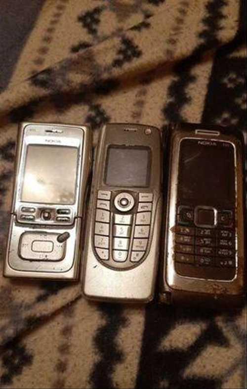 Nokia e90,9300,n91