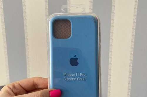 Чехол на iPhone 11pro