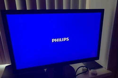 Монитор Philips 273v