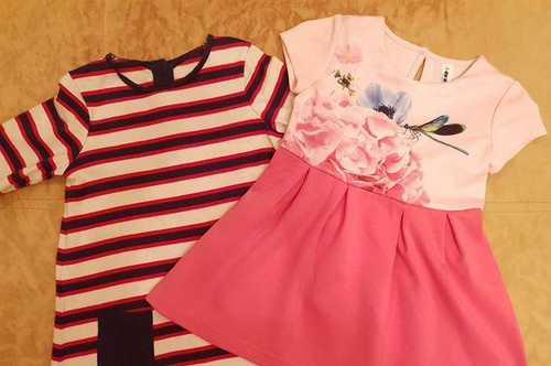 Платья на девочку Mothercare, Acoola Kids