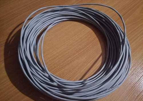 Патчкорд интернет кабель RJ-45