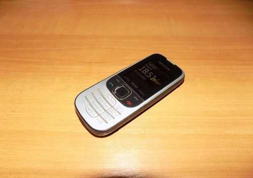 Телефон Nokia 2330 c-2 RM-512