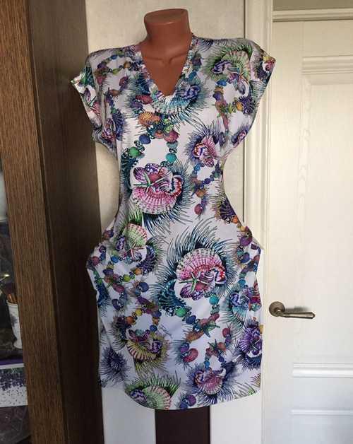 Платье Just Cavalli