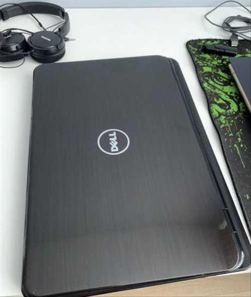 Dell Inspiron D5110