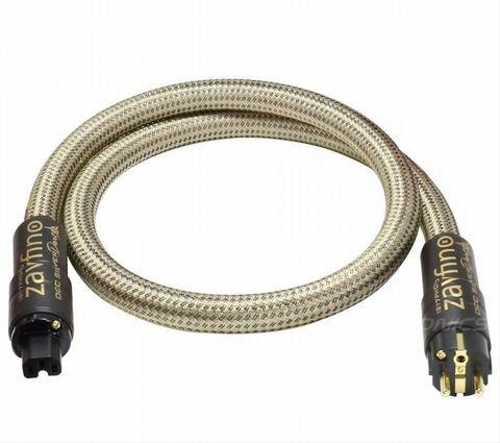 Zavfino OCC Silver Dart 1.5m Силовой кабель