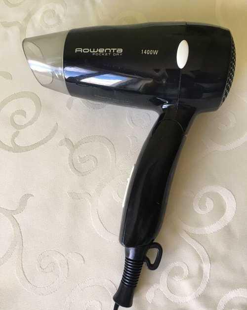Фен rowenta rocet DRY CV1510 1400 W