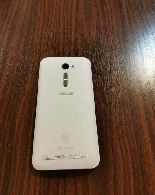 Смартфон Asus Zenfone2, ZE500CL