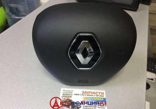 Подушка безопасности, 985705074R на renault renaul