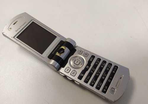 Sony Ericsson Z800i