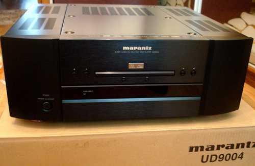 Marantz UD 9004