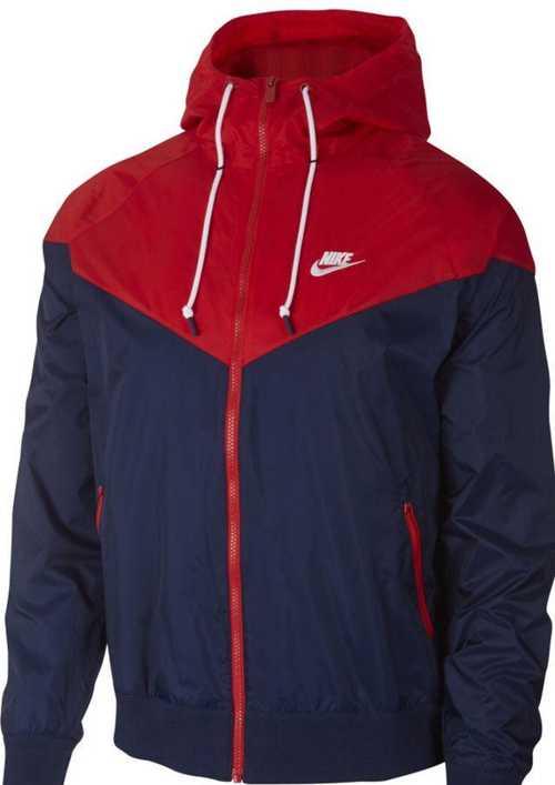 Ветровка Nike Sportswear Windrunner
