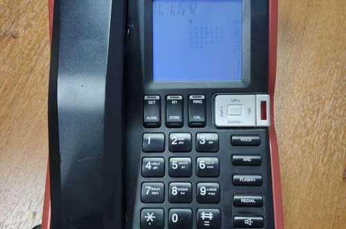 Телефон BBK BKT-258RU