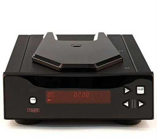 CD проигрыватель Rega Apollo-R Black