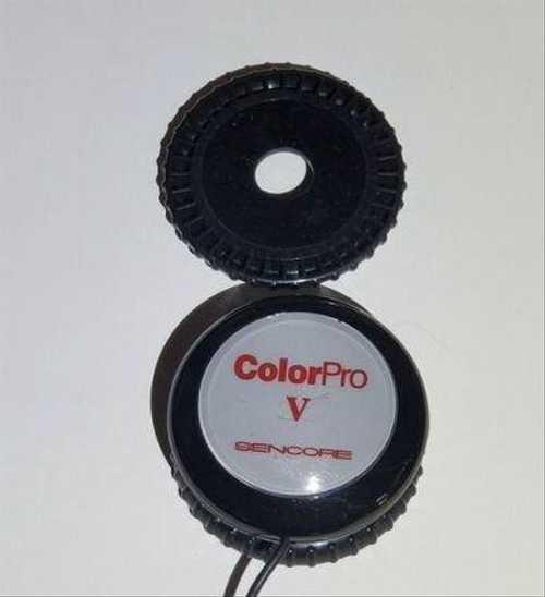 Калибратор Sencore ColorPro V