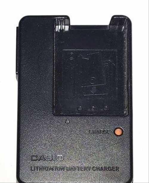 Зарядное устройство для фотоаппарата Casio BC-11L