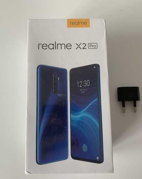 Realme X2 Pro 6/64GB
