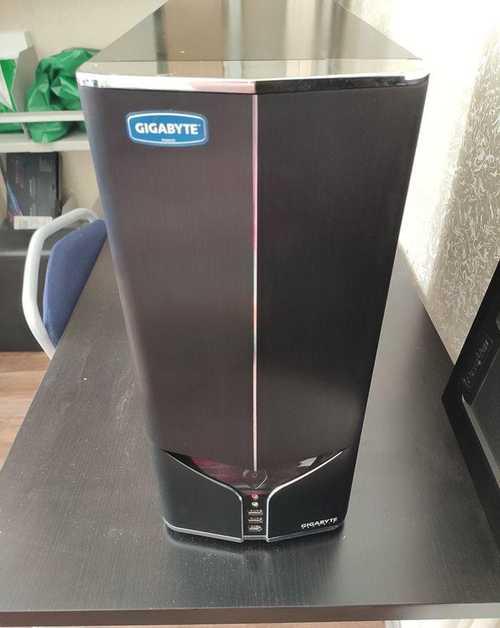 Корпус Gigabyte poseidon 310