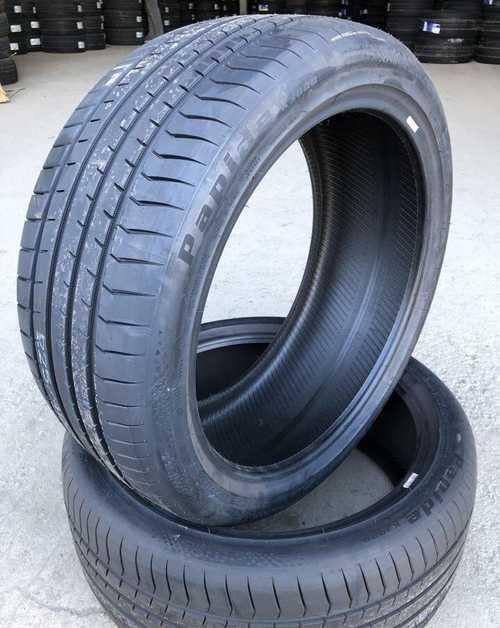 Новые kapsen K3000 265/35R18 (265/35/18) 96Y/5598