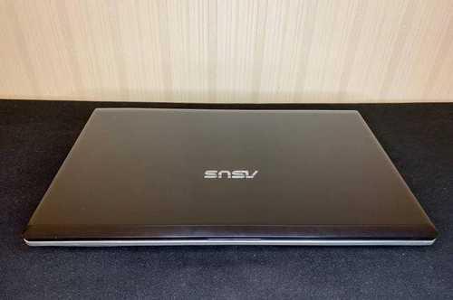 Asus N56VJ (Core-i7/12Gb/SSD240+HDD1Tb/GT635M-2Gb)