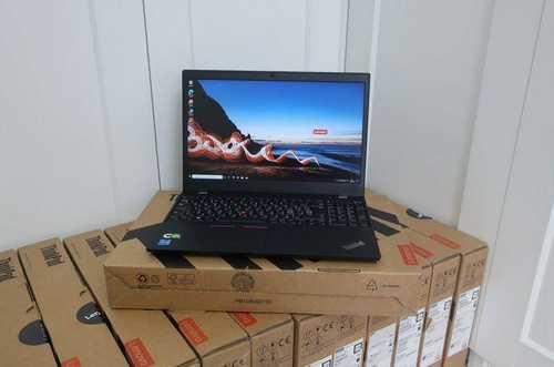 Новый ThinkPad L15 Gen.2 I5-1135G7/16/512.FHD/IPS