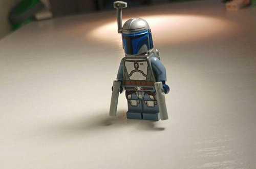 Lego звездные войны минифигурки