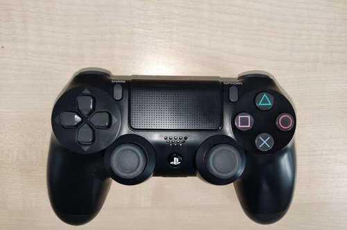 Джойстик Sony PlaystationPS4 Dualshock V2 оригинал