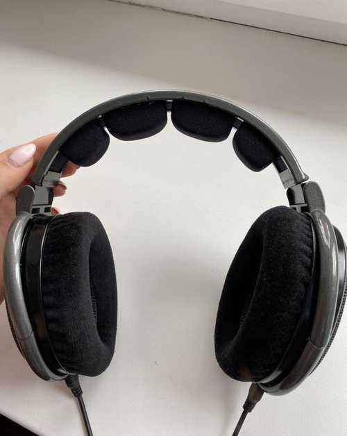 Наушники Sennheiser HD 650