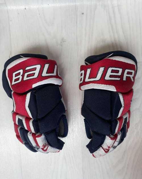 Краги Bauer supreme total one
