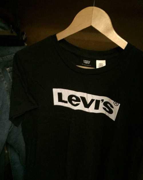 Майка levis