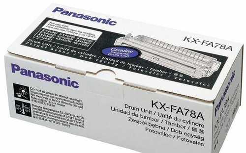 Panasonic KX-FA78A (оптический блок)
