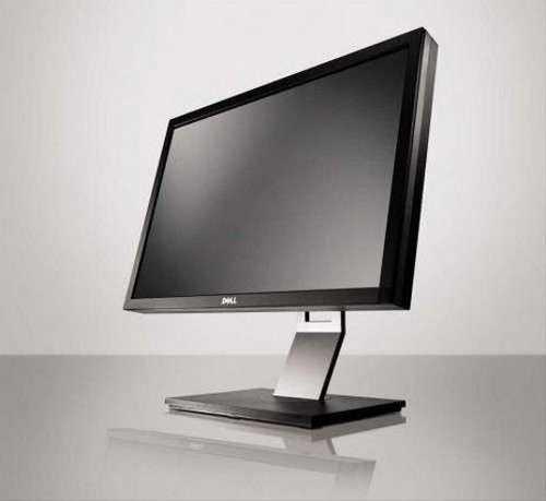 Монитор Dell u2410