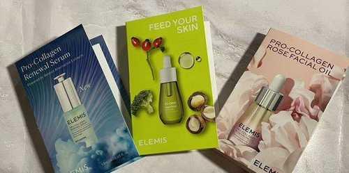 Elemis