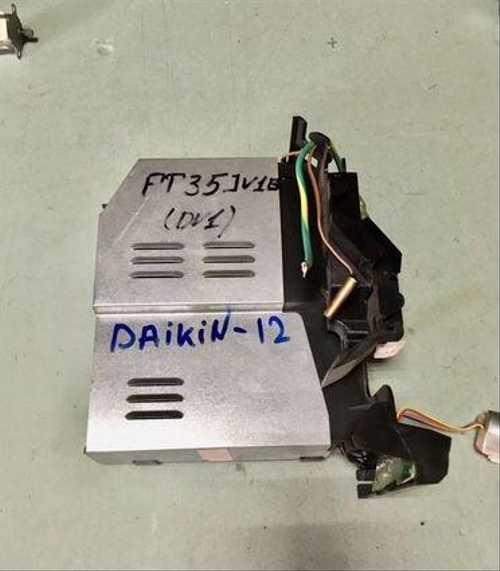 Модуль 2P058891-4 Daikin