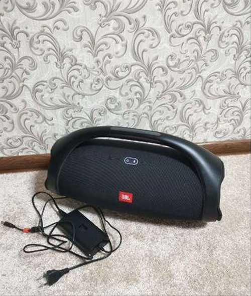 Колонка JBL