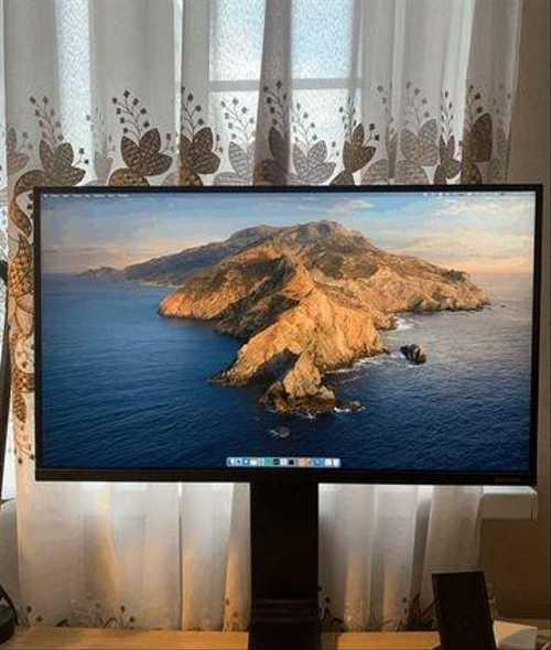 Продам монитор Samsung Space Display 27 дюймов