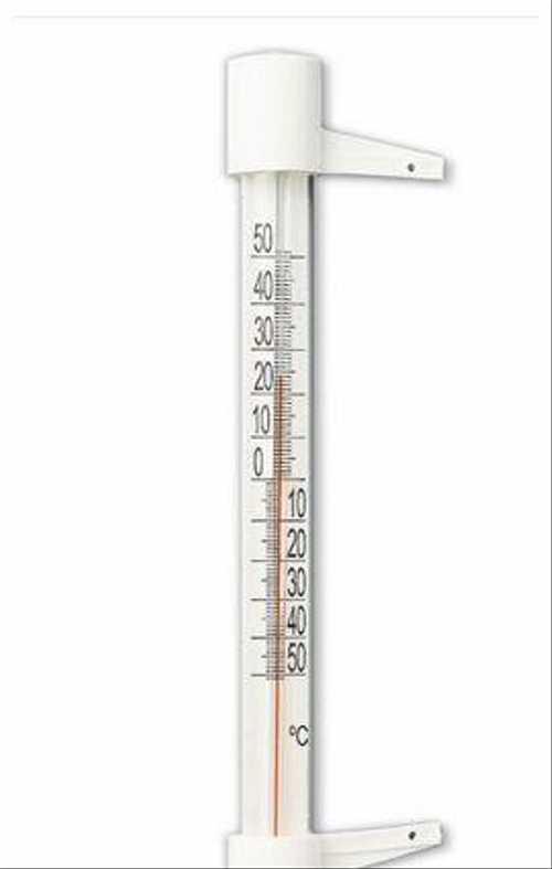 Термометр оконный наружный тсн-13/1