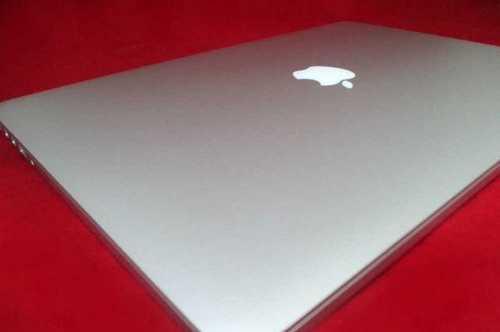 MacBook Pro 15 Retina i7 2.6GHz 8Gb 512Gb SSD (гар