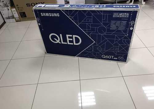 Samsung 55Q60TAU