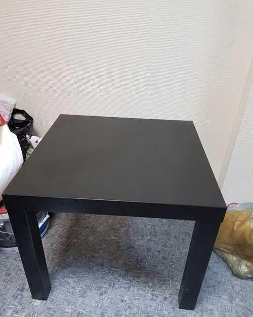 Стол из IKEA