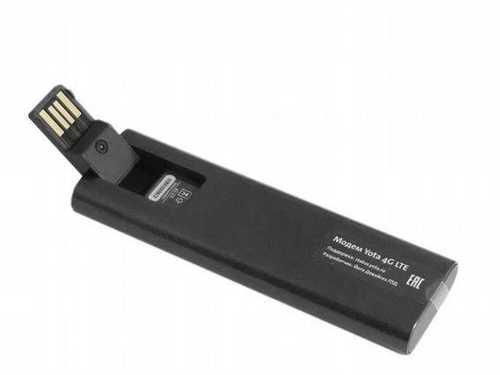 Как открыть usb модем yota