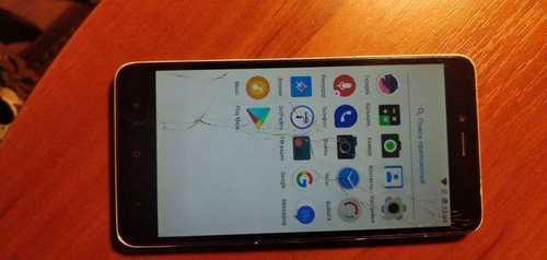 Xiaomi redmi note 2 Android 7