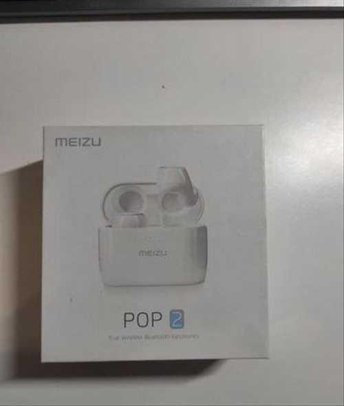 Meizu POP 2