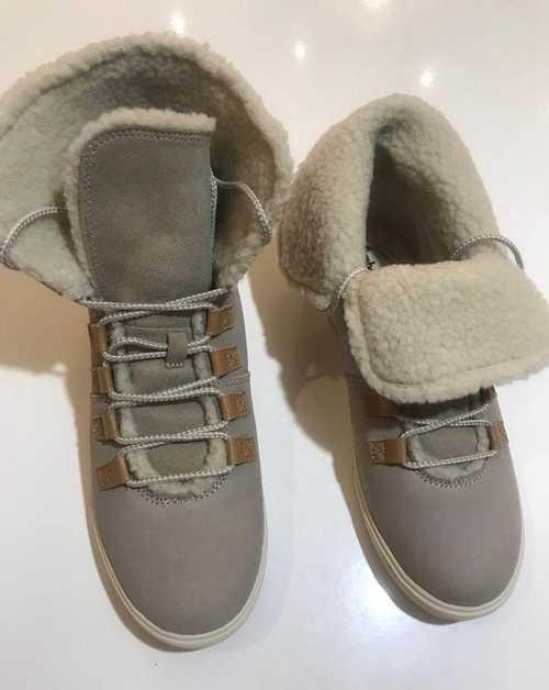 Timberlands оригинал