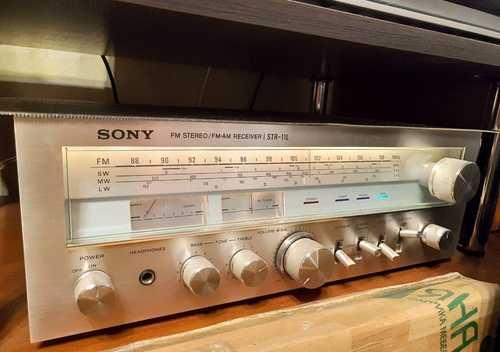 Стерео ресивер sony STR-11L