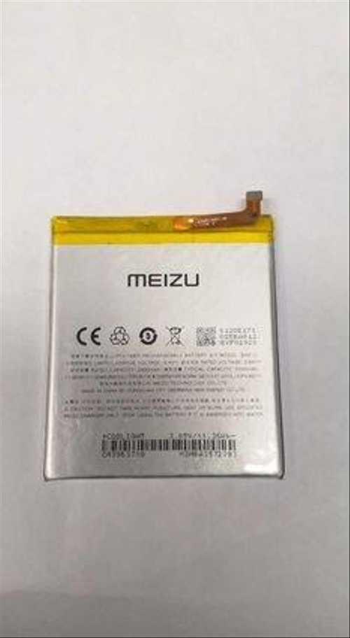 Аккумуляторные батареи Meizu новые