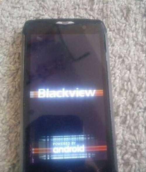 Blackview bv8000 pro