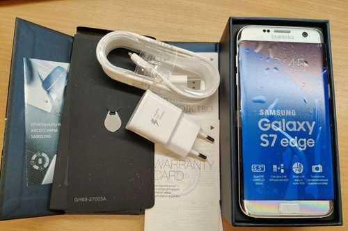 Samsung galaxy s7 edge 32gb